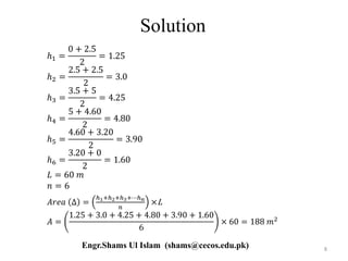 surveying and levelling 2 | PDF