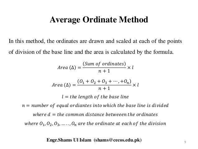 surveying and levelling 2