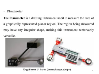 surveying instruments | PDF