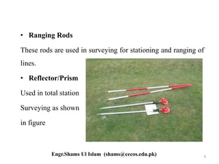 surveying instruments | PDF