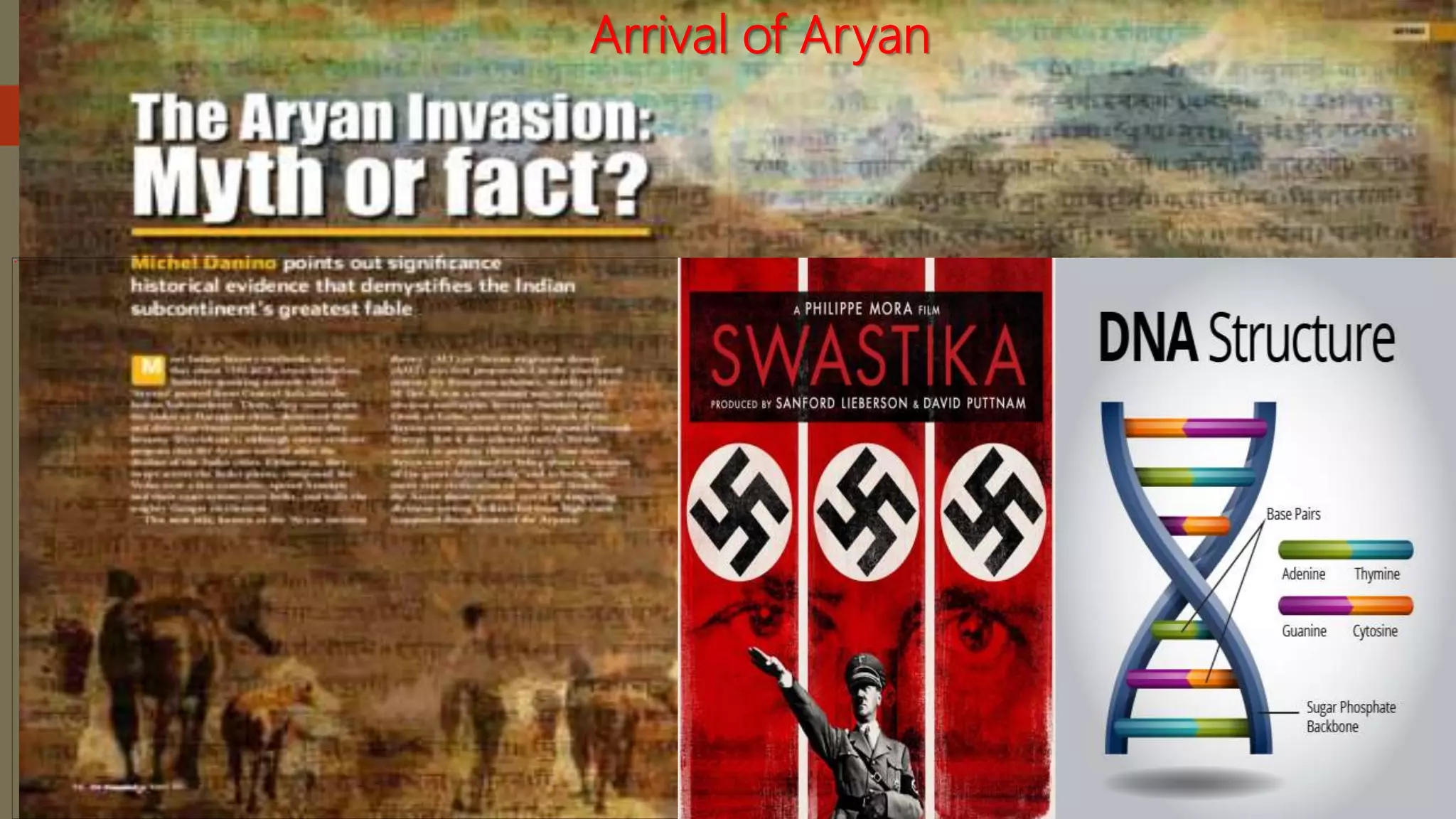 Week no 1 (1 4) history of pakistan | PPSX