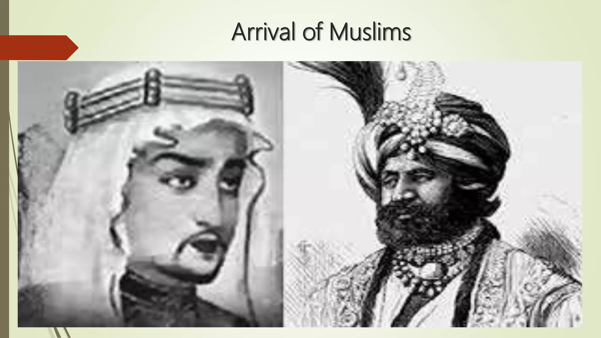 Week no 1 (1 4) history of pakistan | PPSX