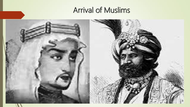 Week no 1 (1 4) history of pakistan | PPSX | Islam | Religion ...
