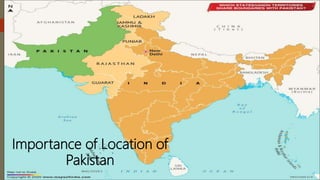 Week no 1 (1 4) history of pakistan | PPSX