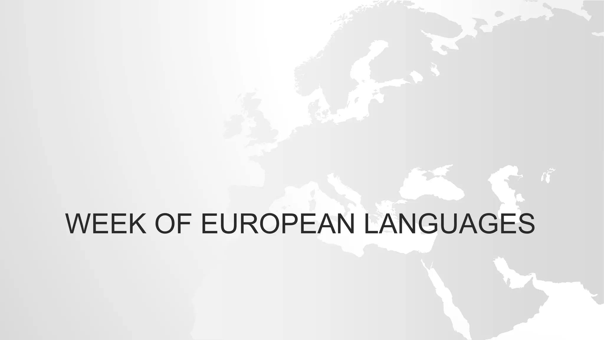 week of European languages.pptx