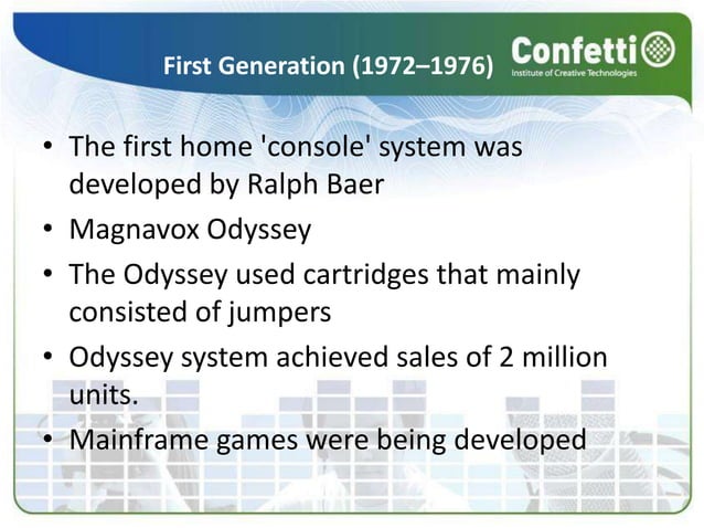 Week One - Introduction | PPT