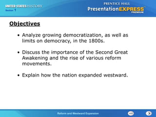 US History Week 1: Civil War | PPT