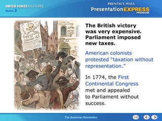 US History Week 1: Colonization to American Revolution | PPT