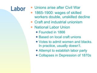 Week One Powerpoint | PPT