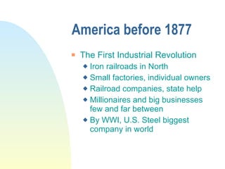 Week One Powerpoint | PPT