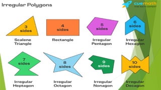 week ppt polygons and properties of polygons | PPT