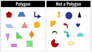 week ppt polygons and properties of polygons | PPT