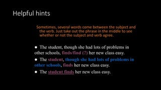 Weeks 3-5 Plurals of Nouns and Subject-Verb Agreement.pdf