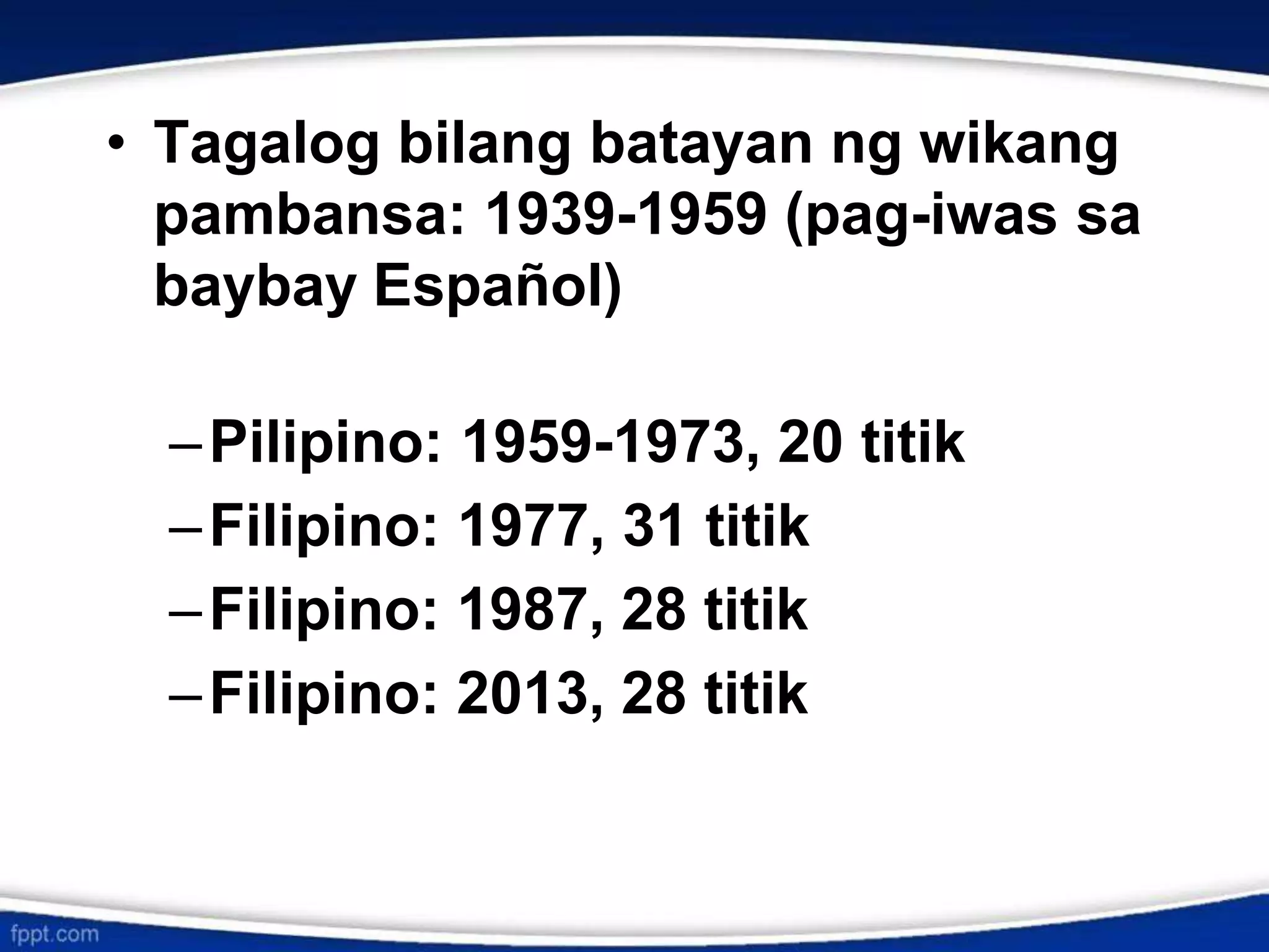 Weeks 7-8 Ortograpiyang Pambansa.pptx