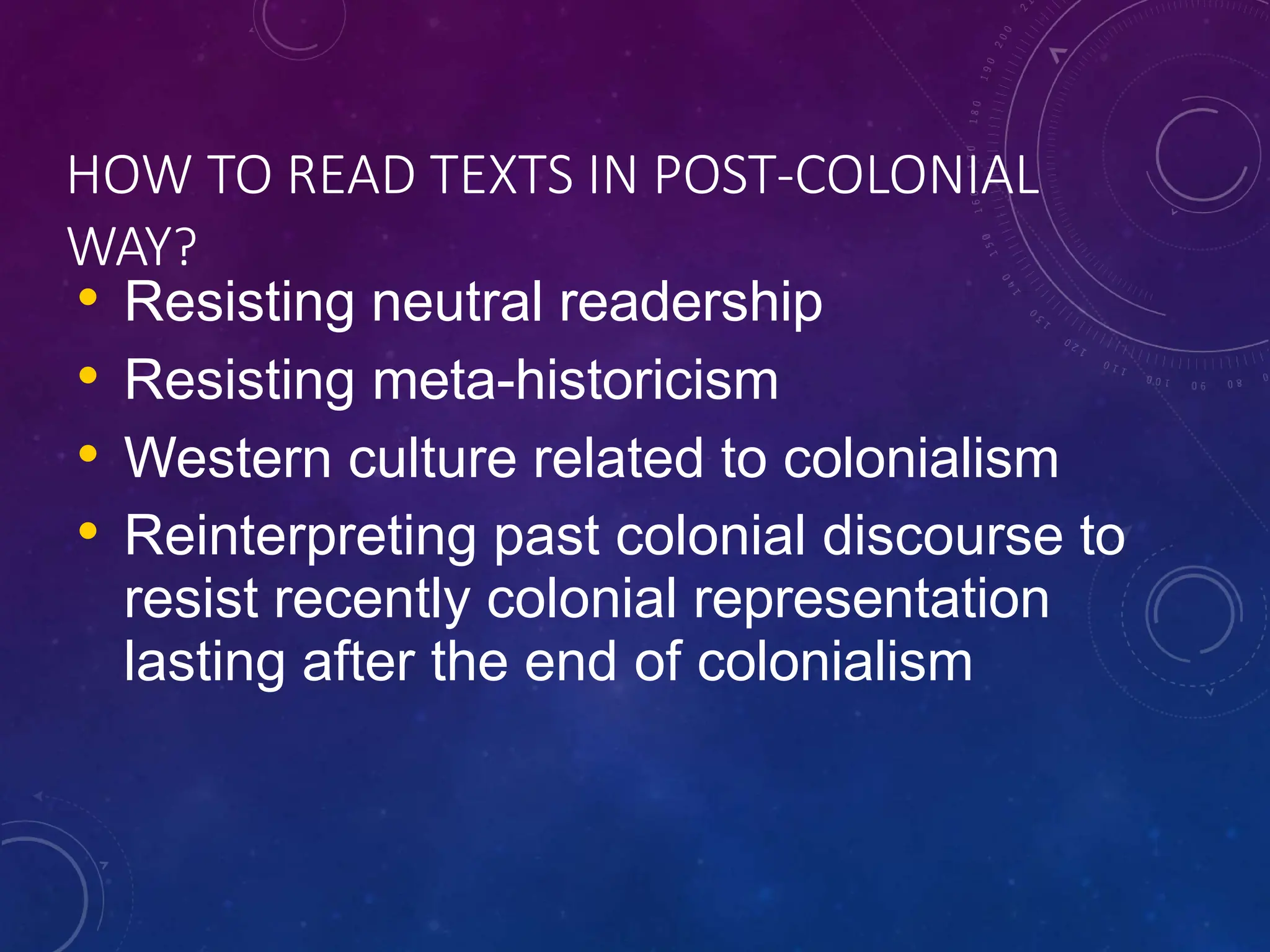 post colonial literature 335432245544.pptx
