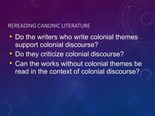 post colonial literature 335432245544.pptx