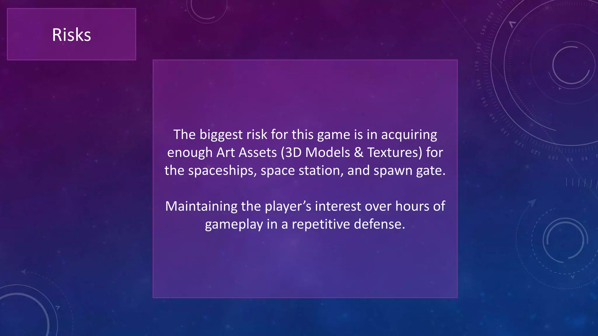 Humanity’s Last Stand | PPT