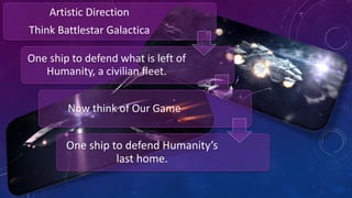Humanity’s Last Stand | PPT