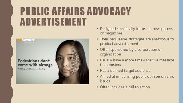 Week ten visual arguments | PPTX