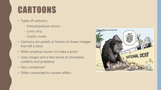 Week ten visual arguments | PPTX