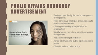 Week ten visual arguments thurs | PPT