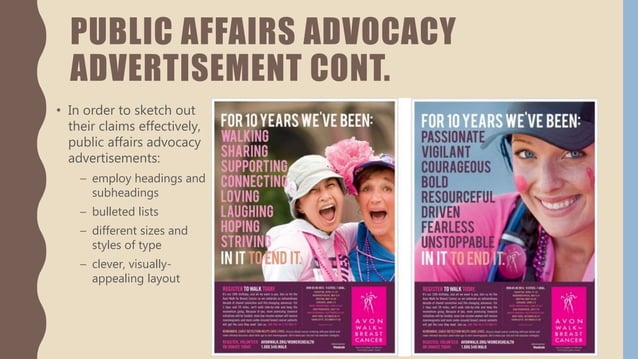 Week ten visual arguments thurs | PPTX