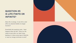 Week Three: Spirituality | PDF