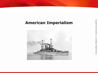 Week three imperialism | PPT