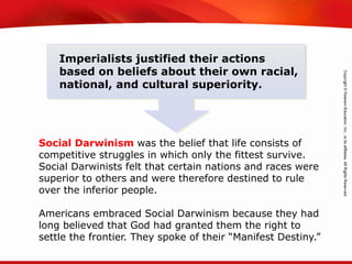 Week three imperialism | PPT