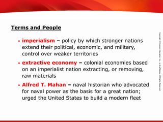 Week three imperialism | PPT