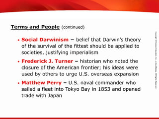 Week three imperialism | PPT