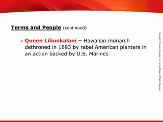 Week three imperialism | PPT