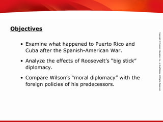 Week three imperialism in latin america | PPT