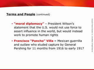 Week three imperialism in latin america | PPT