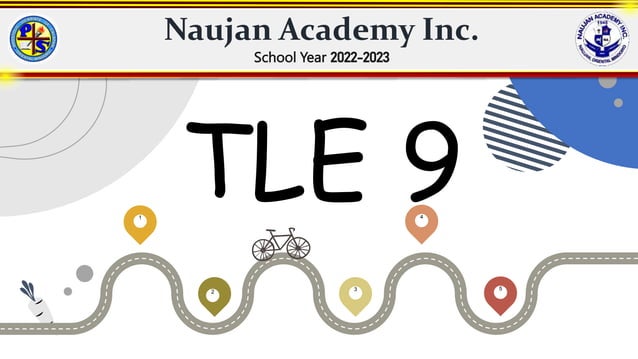 WEEK TLE 9.pptx | Education