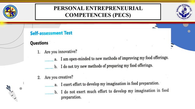 WEEK TLE 9.pptx | Education