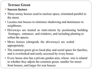 Classification of Housing Typology Survey | PPT