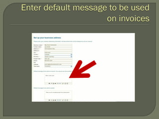How to Use Sage Billing Boss | PPT
