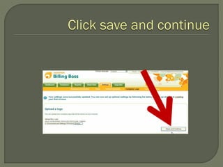 How to Use Sage Billing Boss | PPT