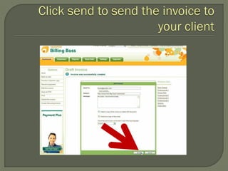 How to Use Sage Billing Boss | PPT
