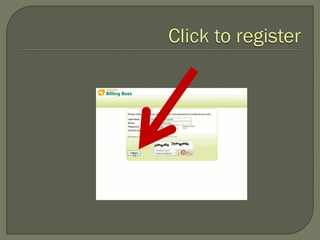 How to Use Sage Billing Boss | PPT