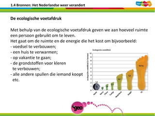 Weer en klimaat de geo 4 m | PDF