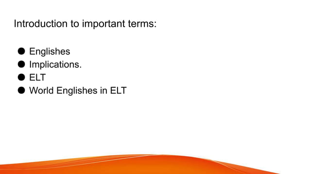 WEes implications .pptx