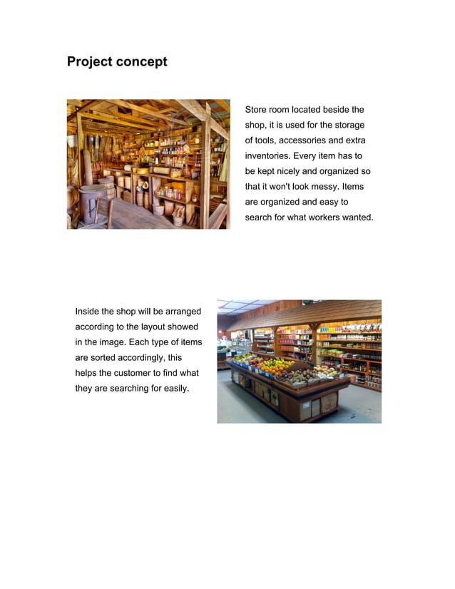 ICI Individual Proposal | PDF