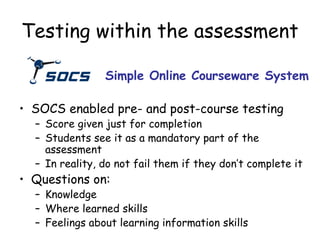 Forget about the 3Rs, our students need the 3Cs: citation, connectors ...