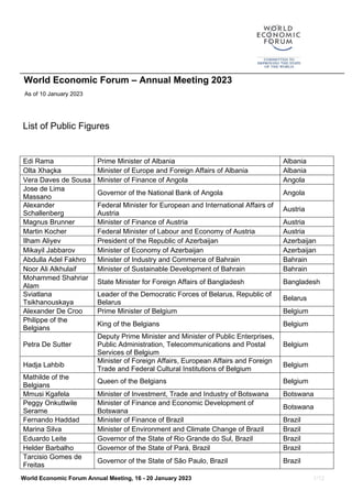 WEF Am23 List Of Confirmed Pfs.pdf