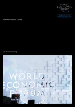 World Economic Forum Annual Report_2016_17 | PDF