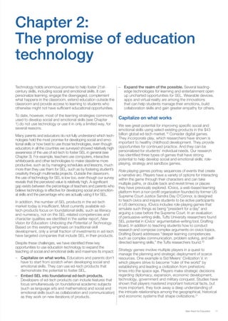 WEF new vision for education | PDF | Daycare and Pre-School | Parenting