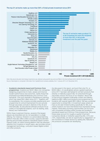 WEF new vision for education | PDF | Daycare and Pre-School | Parenting