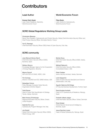 WEF_Response_to_the_White_House’s_Request_on_Harmonizing_Cybersecurity ...